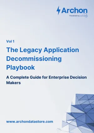 10 Best Data Archiving Solutions & Software in 2026